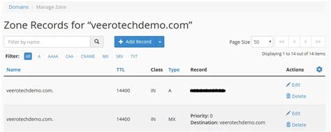 Configure Google MX Records in a cPanel Hosting Account | Web Hosting KB