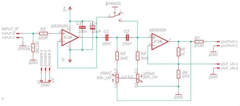 Schematic High Pass Pass Schematichigh Hifi Forum De Bildergalerie