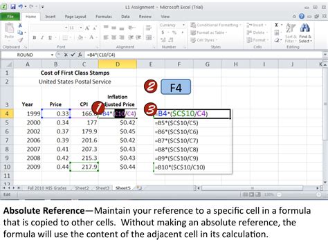 Unit 7 Microsoft Excel Techniques Information Systems