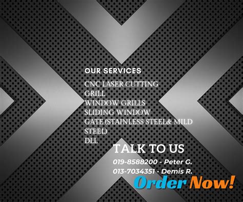 Taller Brassworks Added A New Photo Taller Brassworks