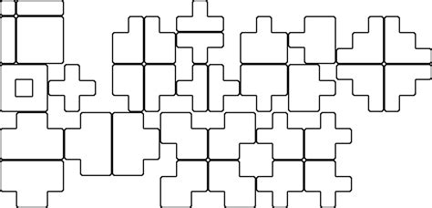 Using 1 Tilemap And 1 Tileset With Many Tile Types Rgodot