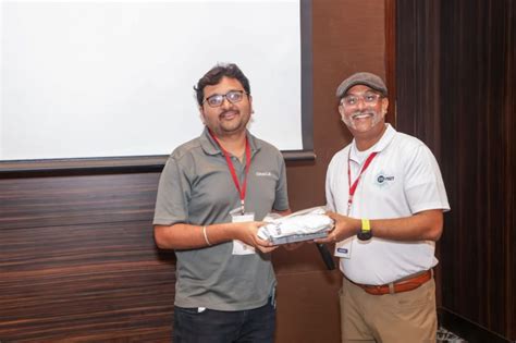 Vijayganesh Sivaprakasam On Linkedin Ocyatra2024