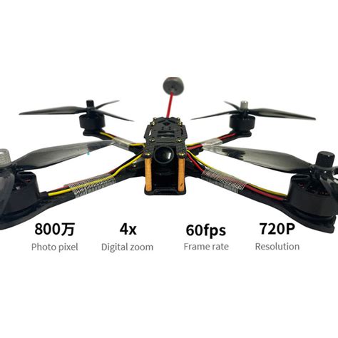 Diy Fpv Quadcopter