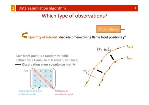 First Step Towards Data Driven Wildfire Spread Modeling Pdf Weather