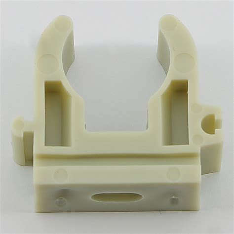 Крепление одинарное для полипропиленовых труб FV Plast 20 мм - купить ...