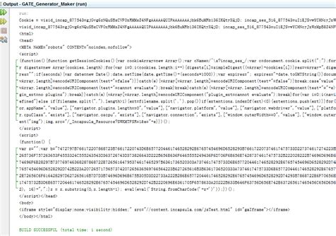 How To Read Html Content From This Page With Java Stack Overflow