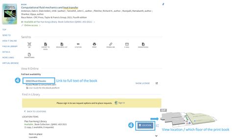 Find Books Applied Science Guides And Tutorials At The Hong Kong Polytechnic University