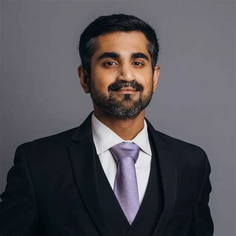 Aniket Gupta - WH Partners