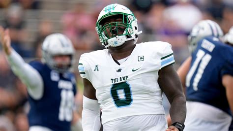 Tulane Football 2024 Schedule Hero Sports