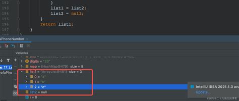 java list1 list2；list2 null list1 list2；list2 clear csdn博客
