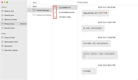 How To Delete Imessages On Mac Permanently Imobie Guide