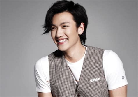 Ji Chang Wook Cpophome