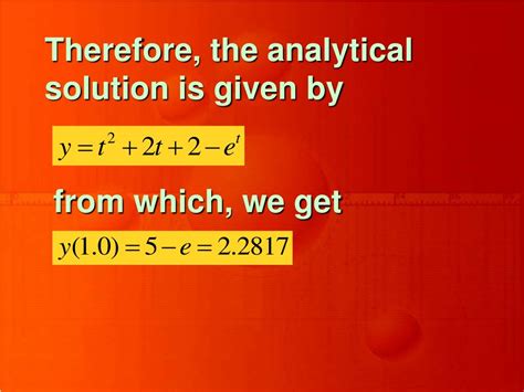 Ppt Lecture 40 Powerpoint Presentation Free Download Id7012115
