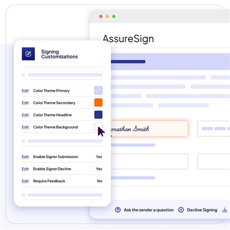 Optimisez La Signature De Vos Documents Avec Nintex Esign Nintex