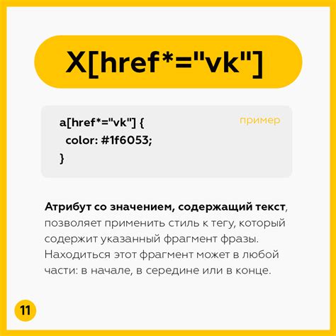 Наглядно о Css селекторах Типичный верстальщик