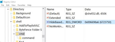 Ways To Open Command Prompt Window In A Folder In Windows