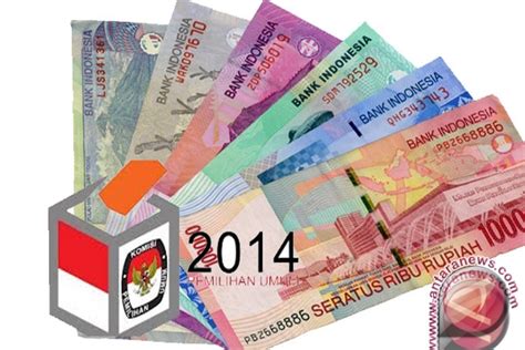 Dana Kampanye Golkar Paling Besar ANTARA News Kalimantan Selatan