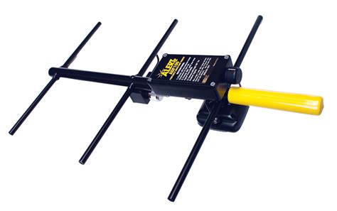 ALERT MOB Portable Direction Finder OceanMedix