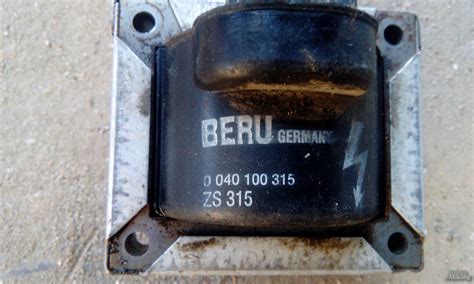 бобина рено Ел авточасти Резервни части консумативи аксесоари Плевен запалителна б