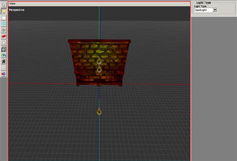 Hpl2tutorialslevel Editorlevel Editor 101 Frictional Wiki