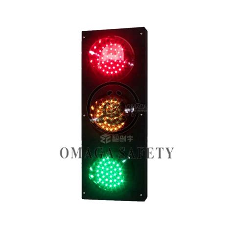 Js 41 Traffic Light Omaga Safety Before You Start — Be Safety Smart