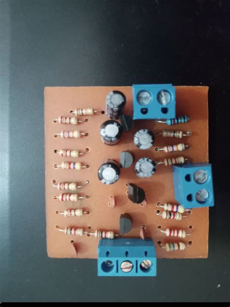 fiza fatima on linkedin this is the project of course electric circuits and designs in which we…