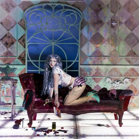 Smoochie Girl Single By Ashnikko Spotify