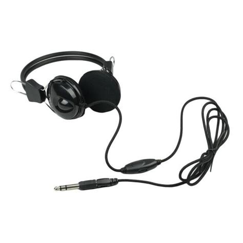 Metal Detector Headphone For MD-3010II/MD-3009II/M... – Grandado