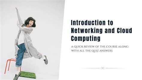 Intro To Networking And Cloud Computing Quiz Answers Review