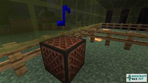 Note Block How To Craft Note Block In Minecraft Minecraft Wiki