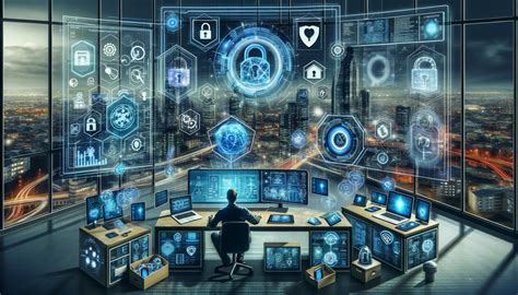 Counterintelligence In The Age Of Iot Protecting Your Connected Devices