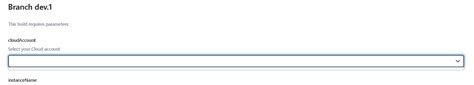 Active Choice Pipeline Script Ask A Question Jenkins