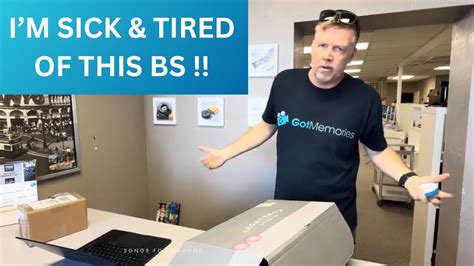 Legacy Box Questionable Business Practices Exposed Super Sound Film To Digital YouTube