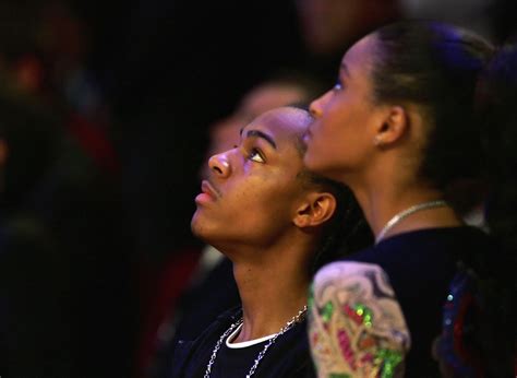 Bow Wow Sets The Record Straight About Sucker Punch Incident