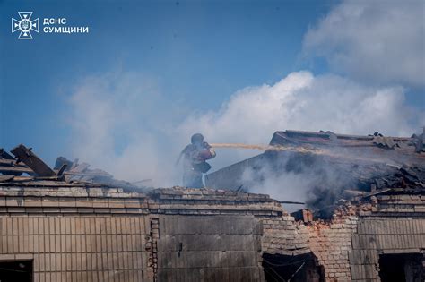 Прицільний терор РФ