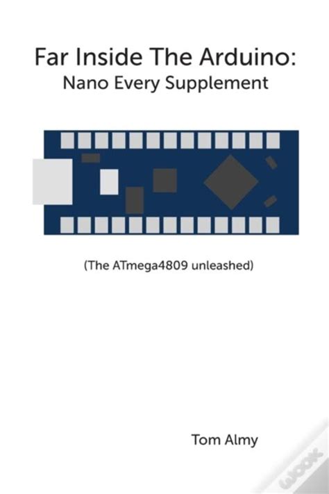 Far Inside The Arduino De Almy Tom Almy Livro Wook