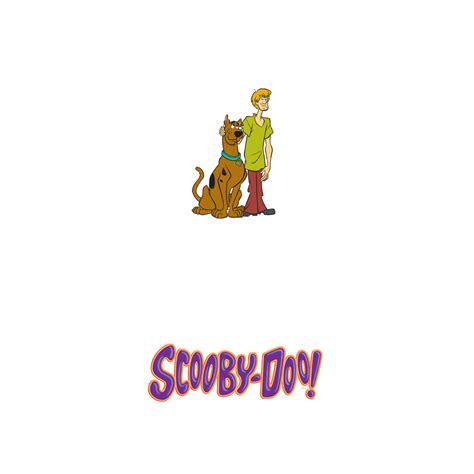 Scooby Doo Backpack Superpack Scooby Doo And Shaggy Smiling Shirt Chic