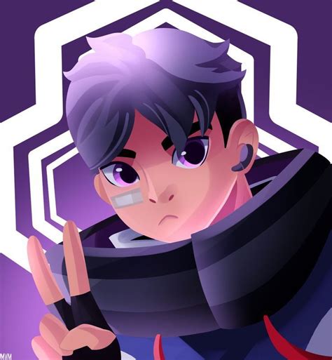 Iso Valorant Follow For More Valorant Creations 💜 Iso Background
