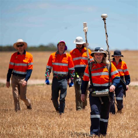 45 Years Of Geology And Mineral Exploration The Personal Journey Of A Project Generator