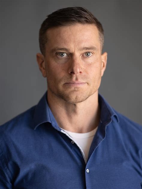 Derek De Vries Official Bookings Speakers Academy