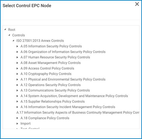 single select field with modal window audit 14