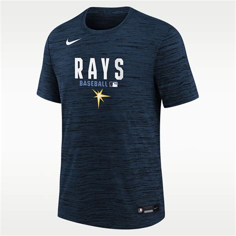 Tampa Bay Rays Apparel And Gear