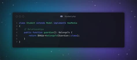 Anwar Barakat On Linkedin Webdeveloper Backenddeveloper Laraveldev Laraveltip Orm