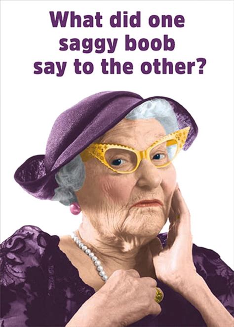Rsvp Funny Feminine Birthday Card For Women Adult Greeting Happy Lady