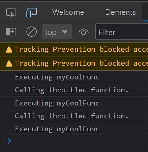 Performant Alternative To Addeventlistener For Scroll And Resize Events Git Er Optimized