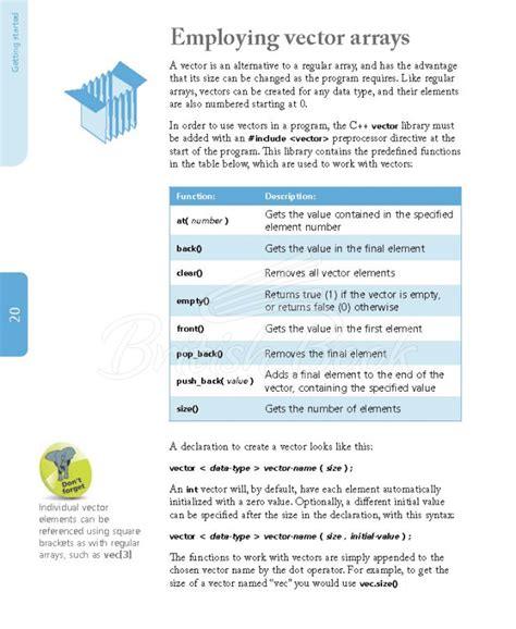 Книга C Programming in Easy Steps th Edition купити за грн ISBN
