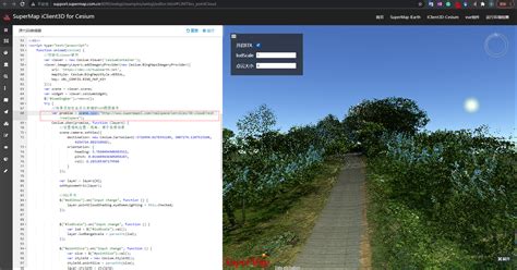 Supermap Gis点云数据处理qanda点云gis Csdn博客