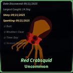 Crimson Cavern Fisch Wiki Fandom
