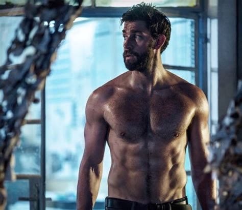 John Krasinski On Tumblr