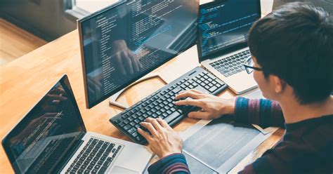 Html Css And Javascript Essential Front End Languages Explained